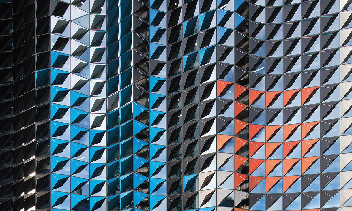 RMIT Hits 20-Year High in QS World University Rankings | Mirage News