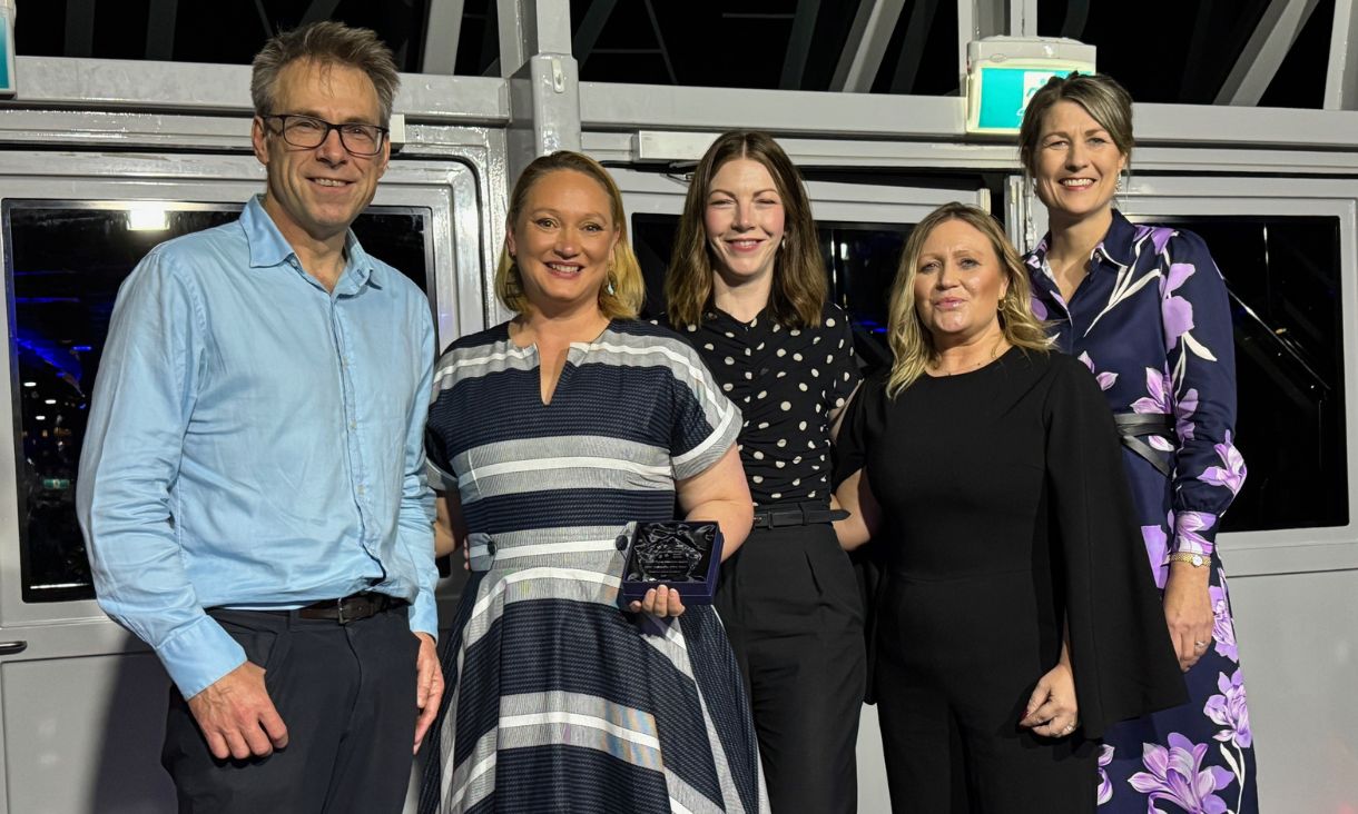 RMIT wins workplace culture award for inclusion and accessibility ...