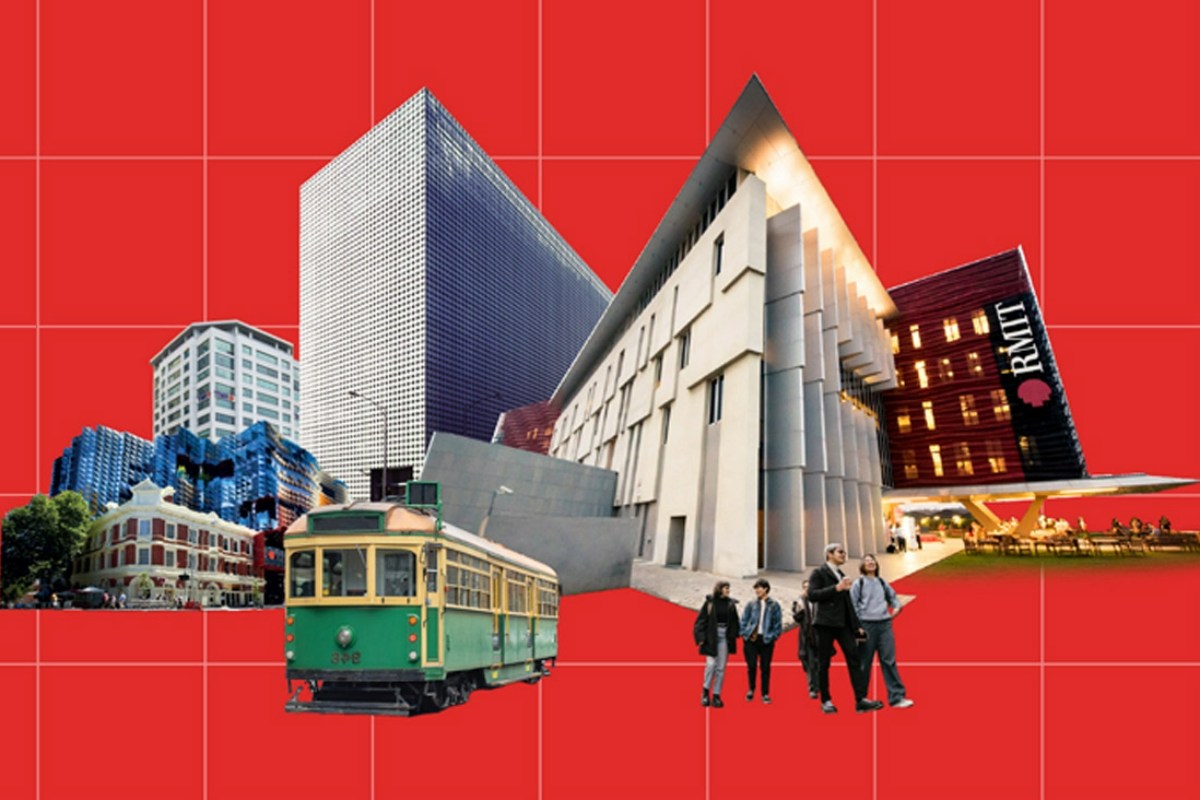 Explore fully funded PhD opportunities at RMIT Vietnam - RMIT University