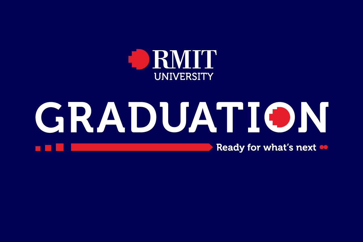 2026 Graduation ceremonies - RMIT University