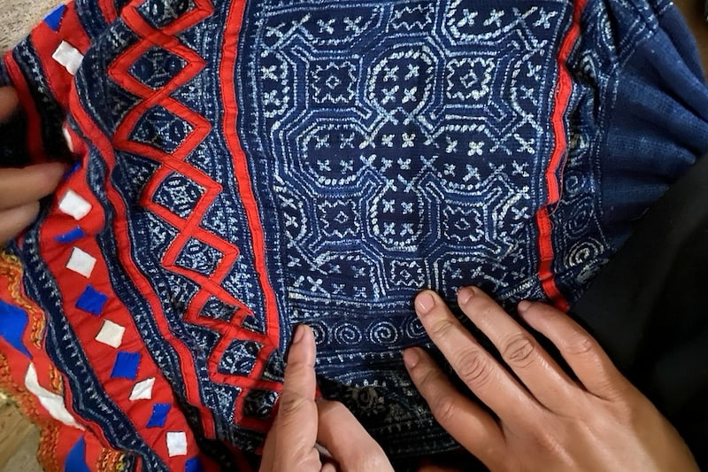 From classroom to village: RMIT’s immersive fashion course - RMIT ...