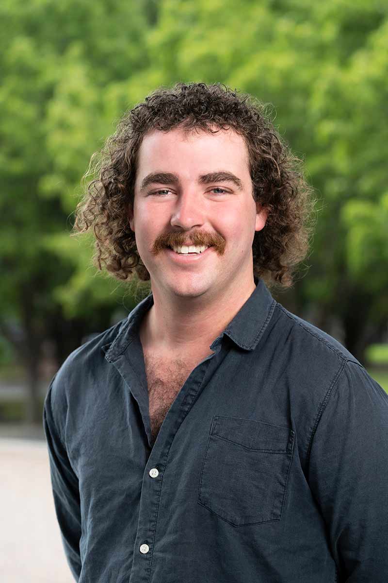 SDGs Interview Series with: Adam Steiner and Sheldon Gait - RMIT University