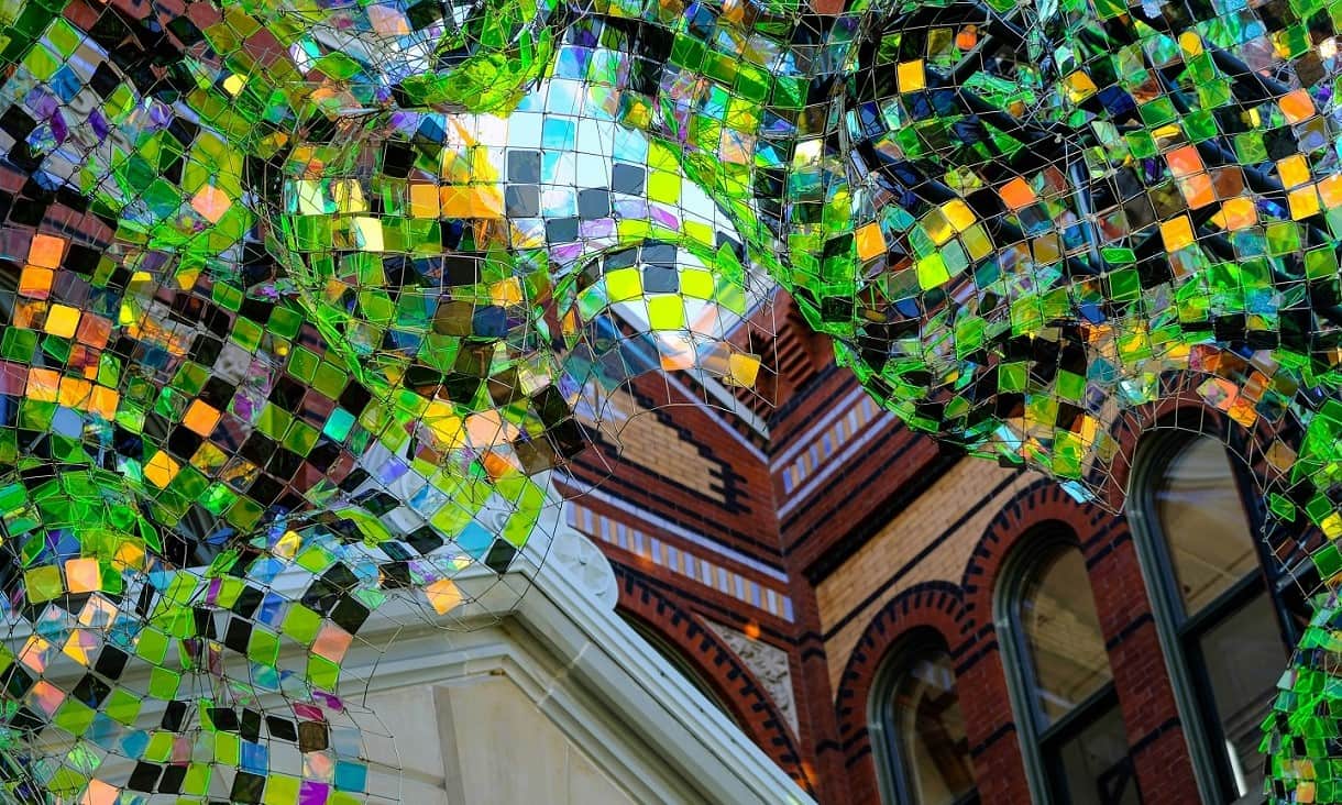 DSC HDR Milestone Conference - RMIT University