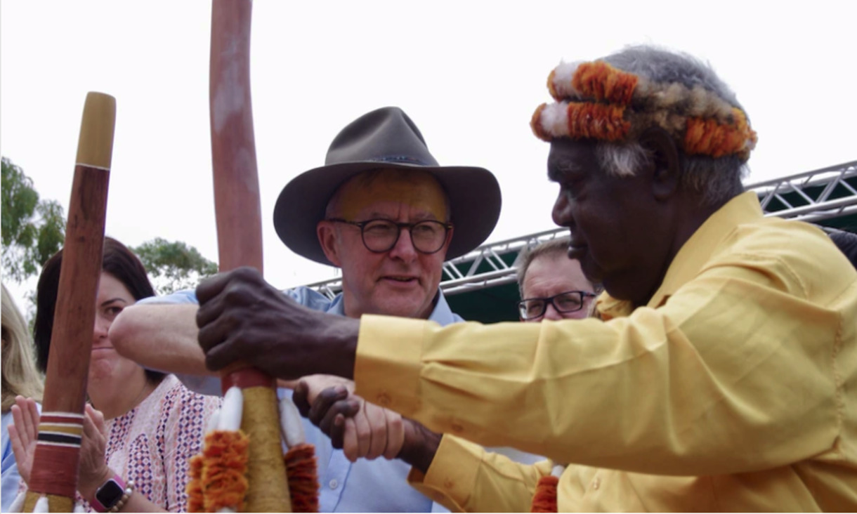 Will the proposed Indigenous Voice to Parliament become a third chamber ...