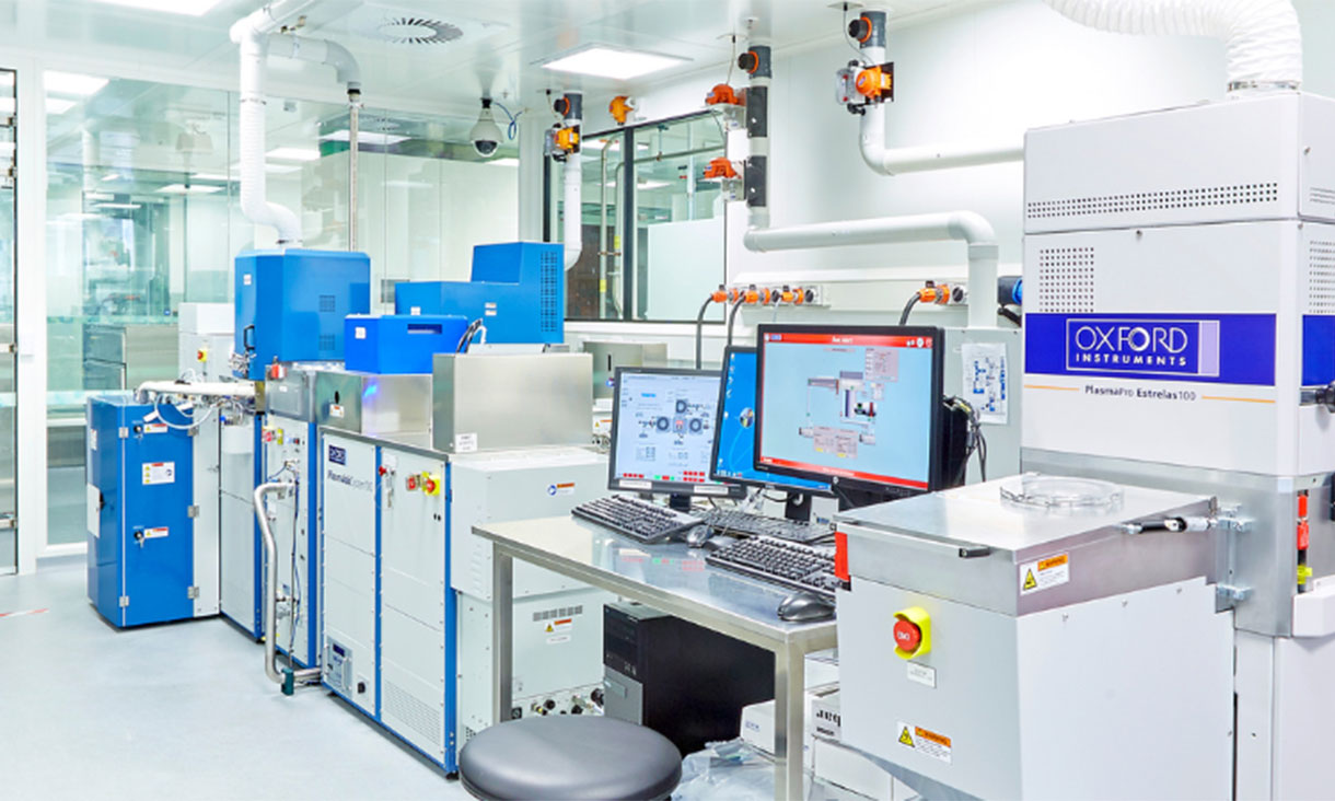 Leading Research Centres - RMIT University