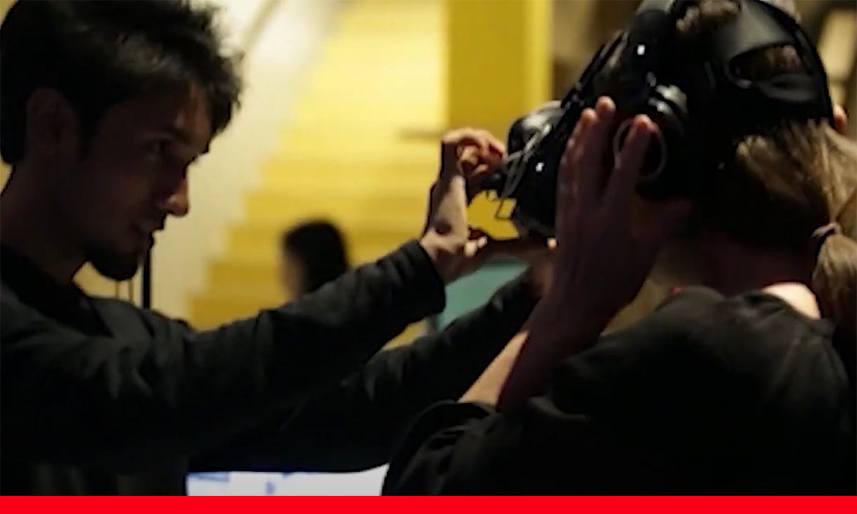 Embracingearth.space - RMIT University