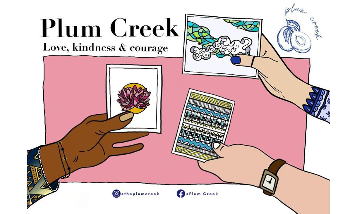 Plum Creek - RMIT University