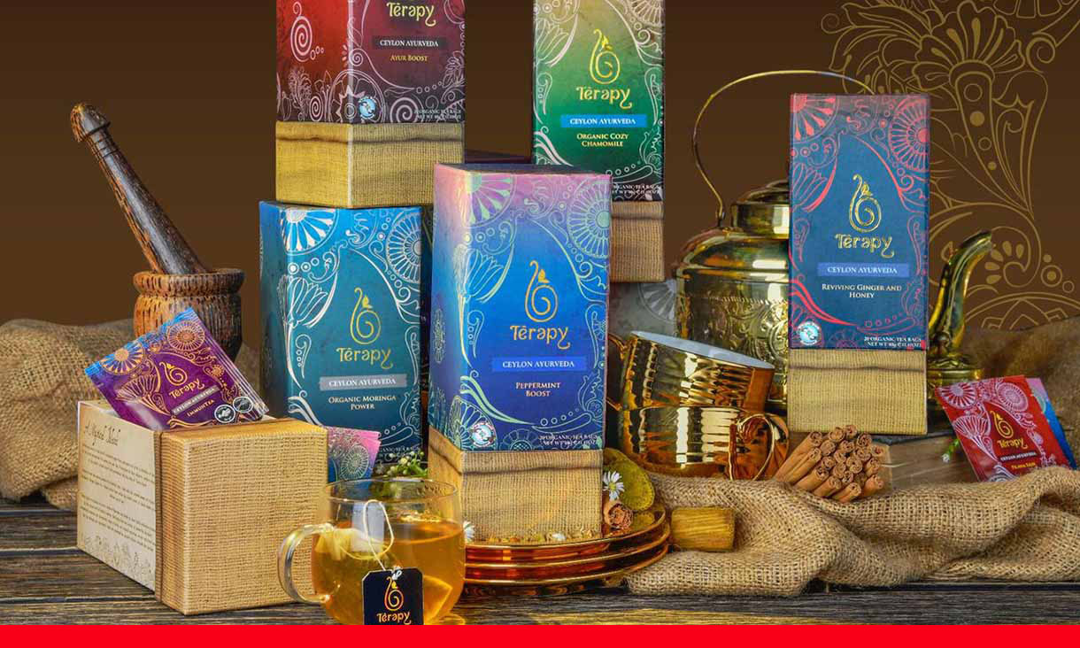 Terapy Ceylon - RMIT University