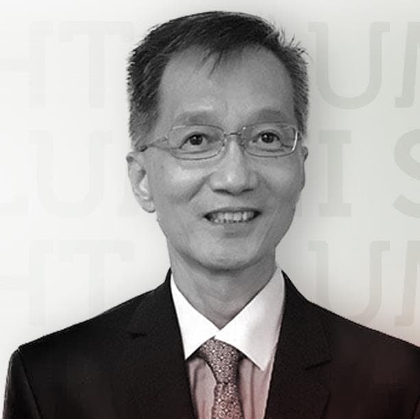 Paul Chia - RMIT University