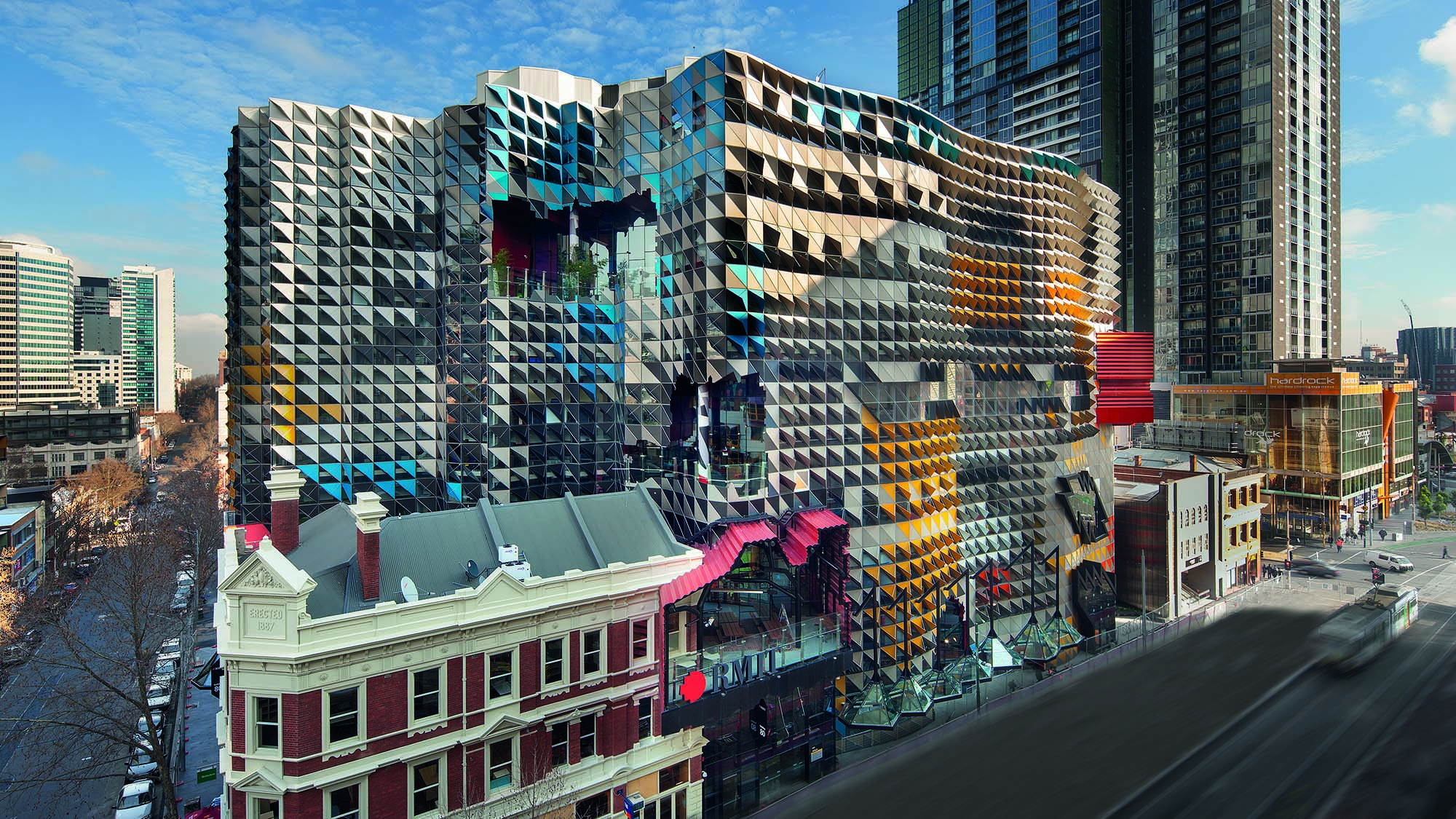 What's next after high school? - RMIT University