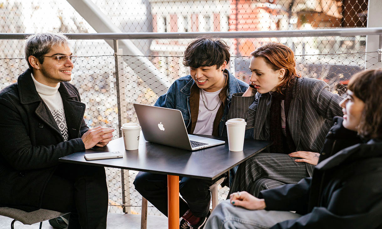 How to Transfer to RMIT - RMIT University