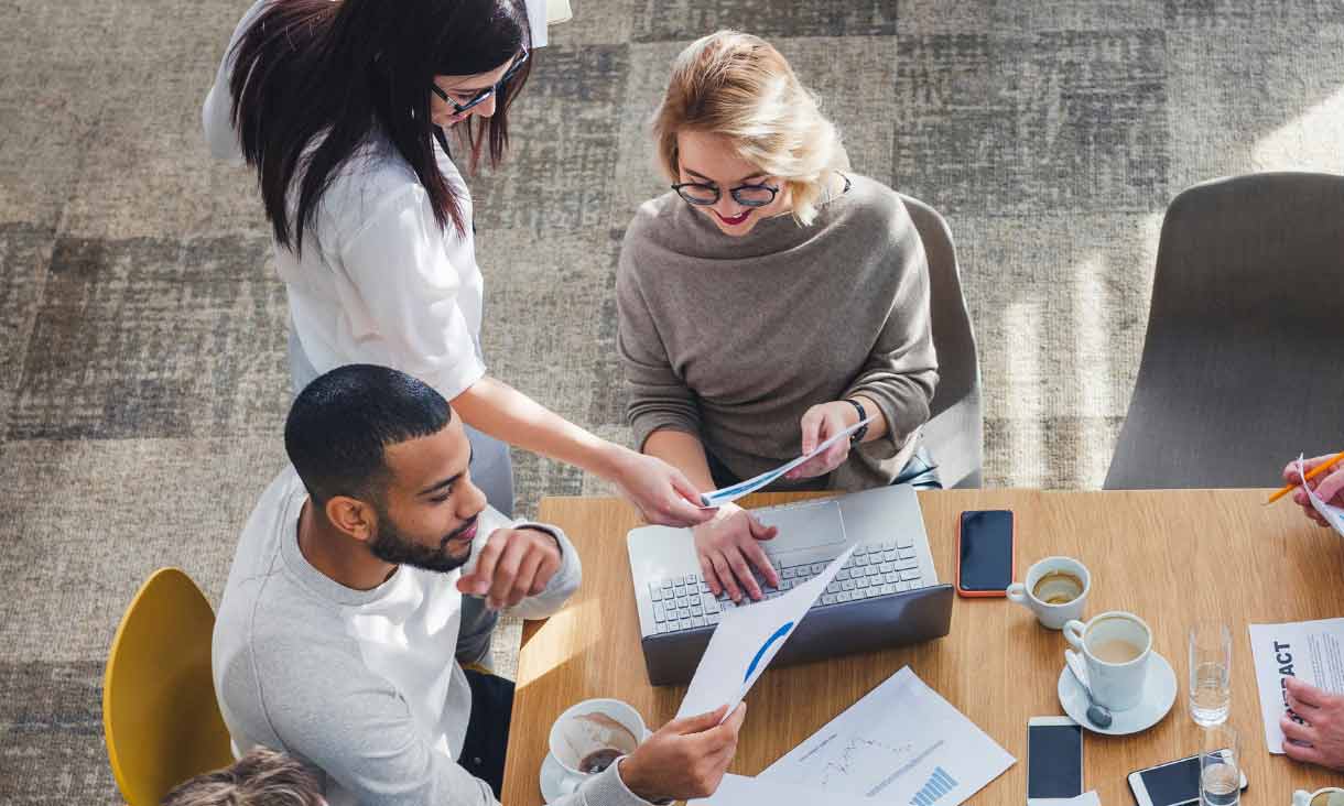 Australian workplace culture - RMIT University