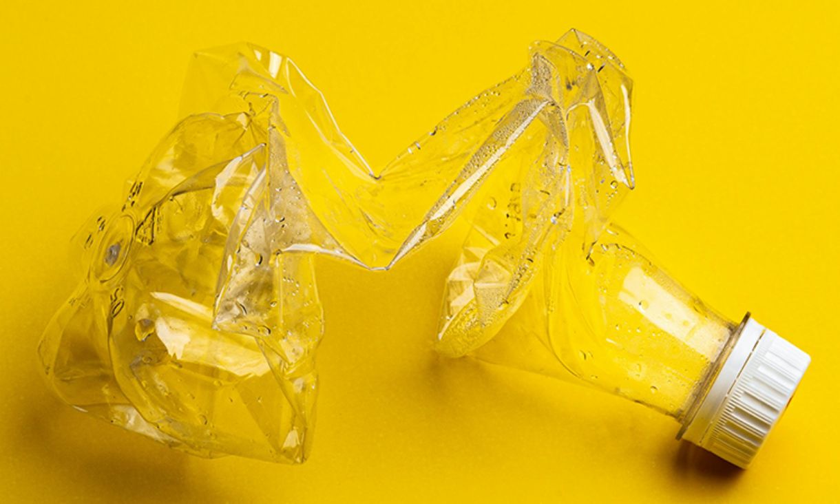 Putting Plastic Waste to Good Use: Building a sustainable relationship ...