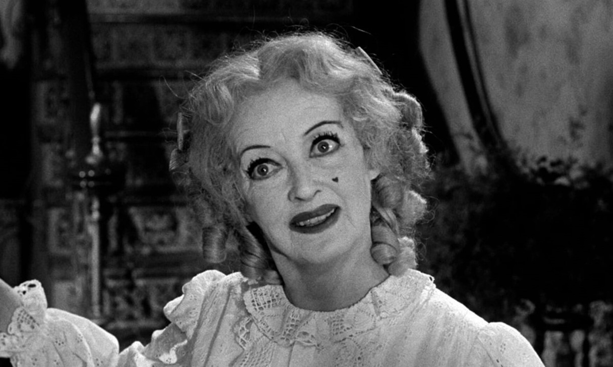 “100 Years Film Festival”: Whatever Happened to Baby Jane - RMIT University