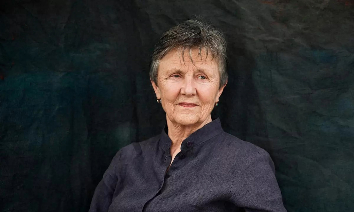 Helen Garner: The Season - RMIT University