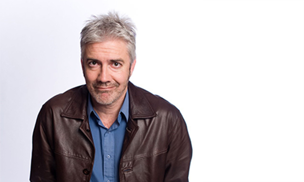 A Tribute to the Late(st) Shaun Micallef (book) - RMIT University