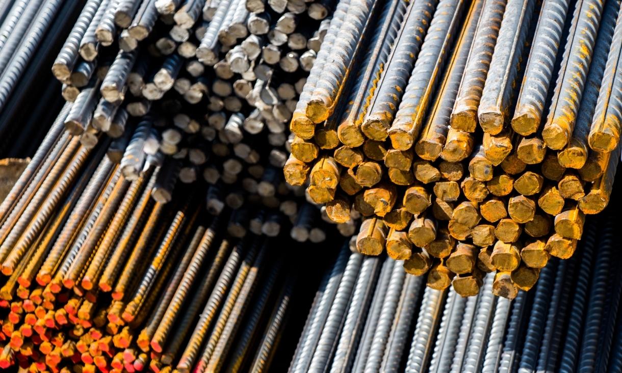 Enhancing the longevity of steel structures using recycled Al alloy ...