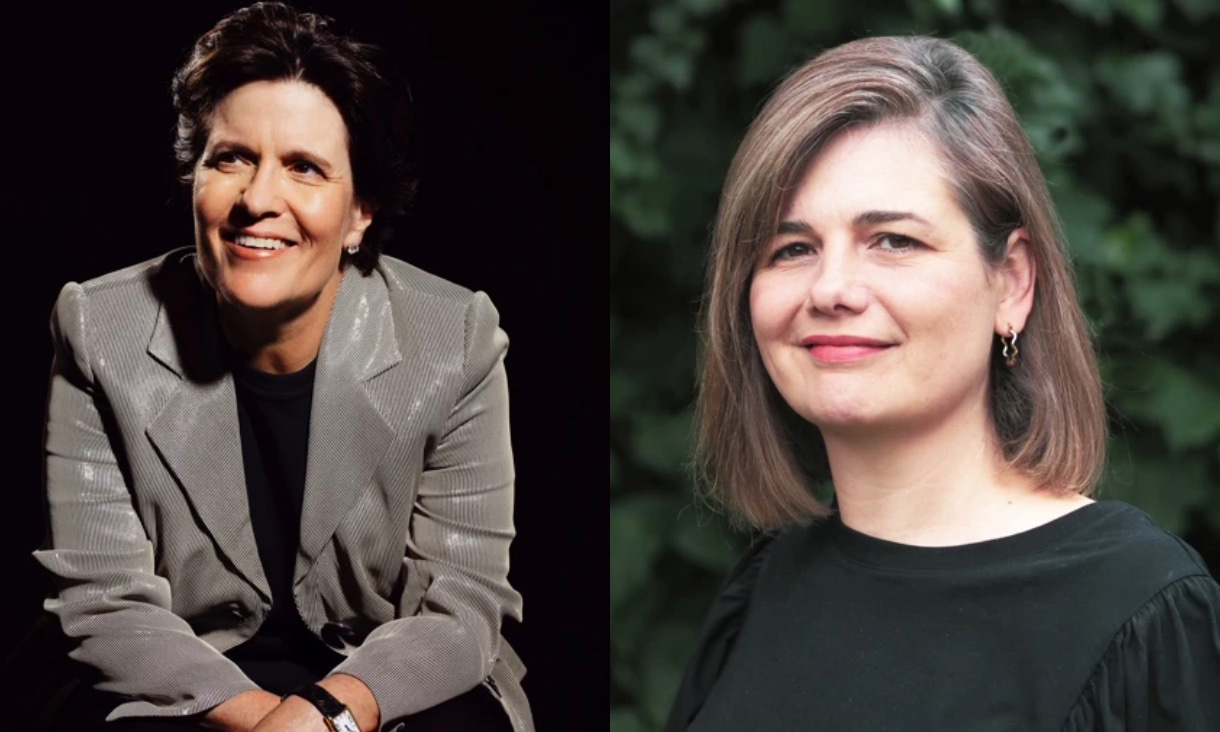 Kara Swisher: Burn Book - RMIT University