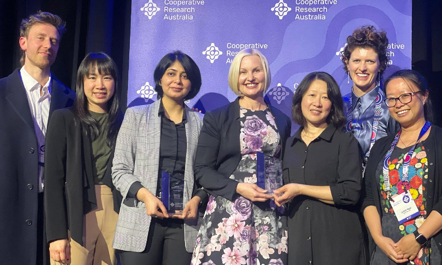 RMIT University: A world leader in technology, design & enterprise