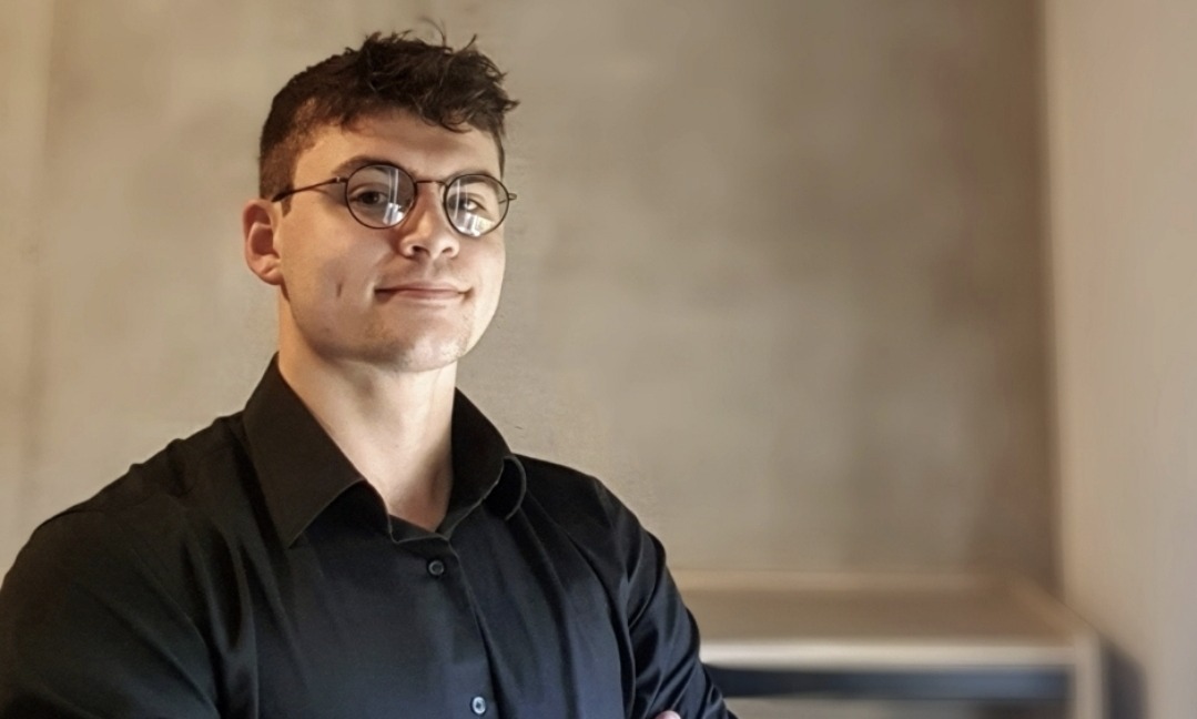 Student passionate about green technology wins trip to global space ...