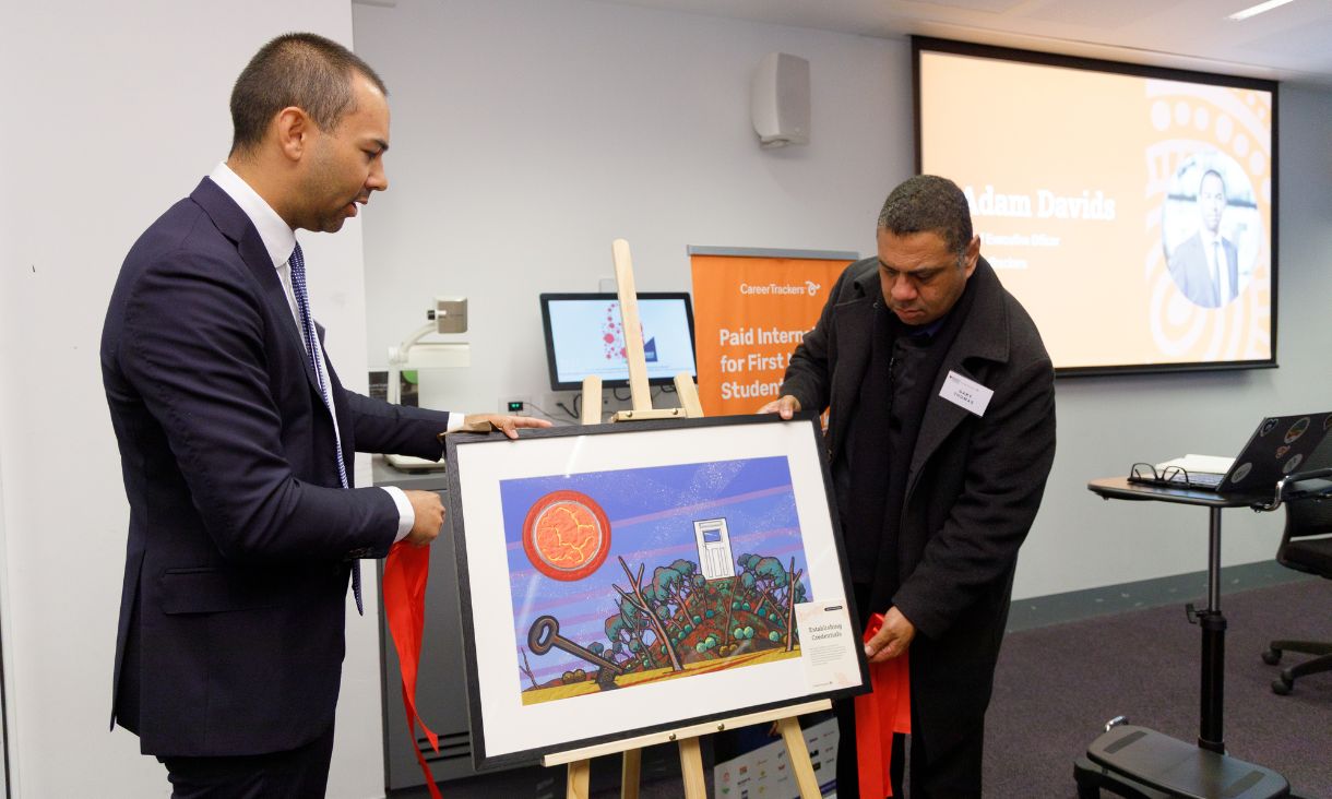 Professor Tim Flannery joins RMIT - RMIT University