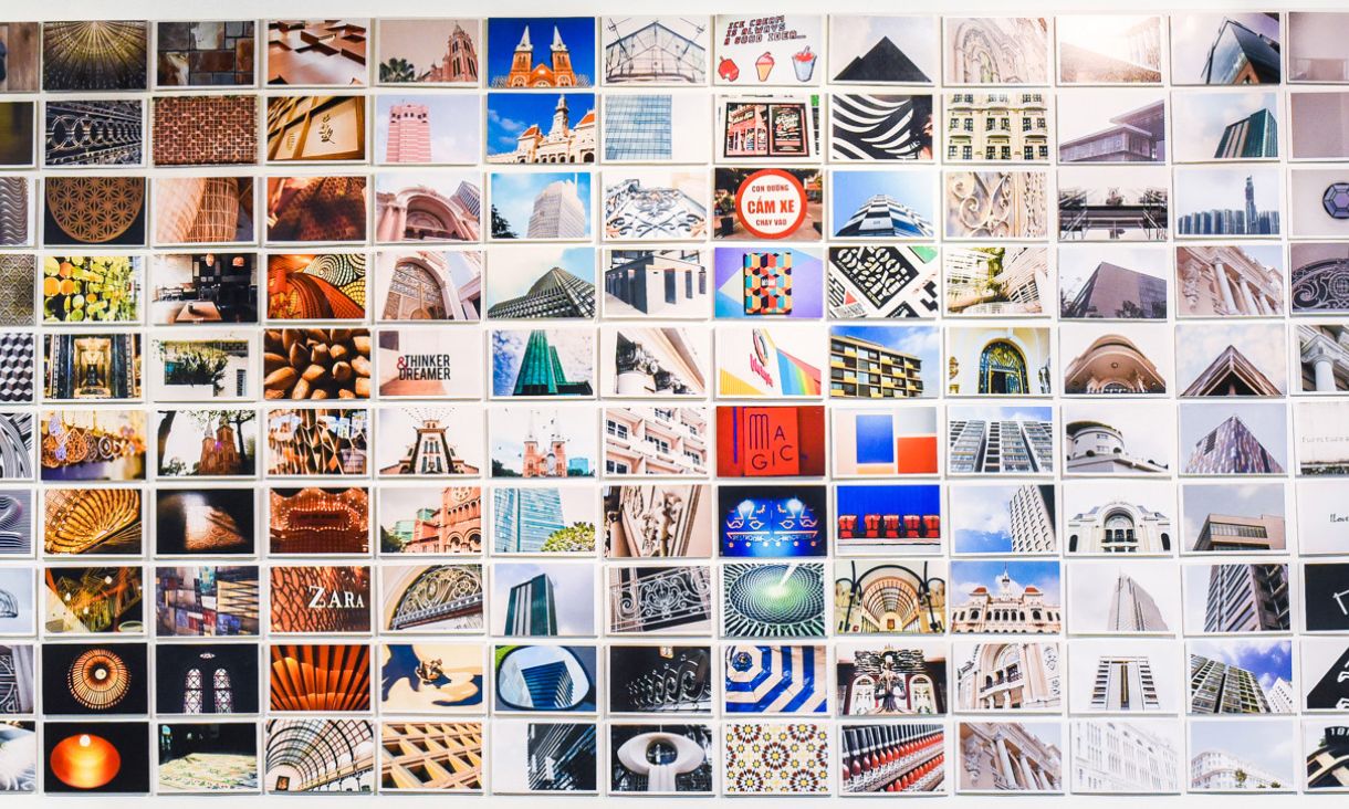 Intersectional design histories for pluriversal futures - RMIT University