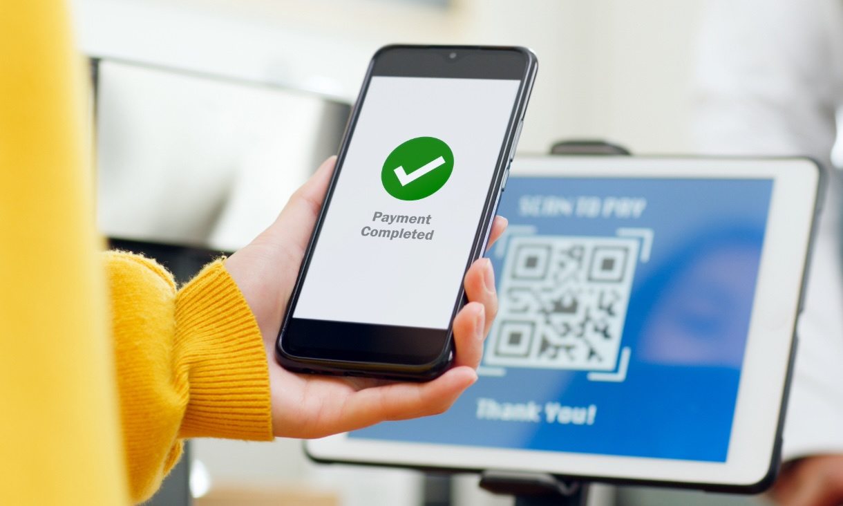 Chemist Warehouse introduces QR code payments - RMIT University