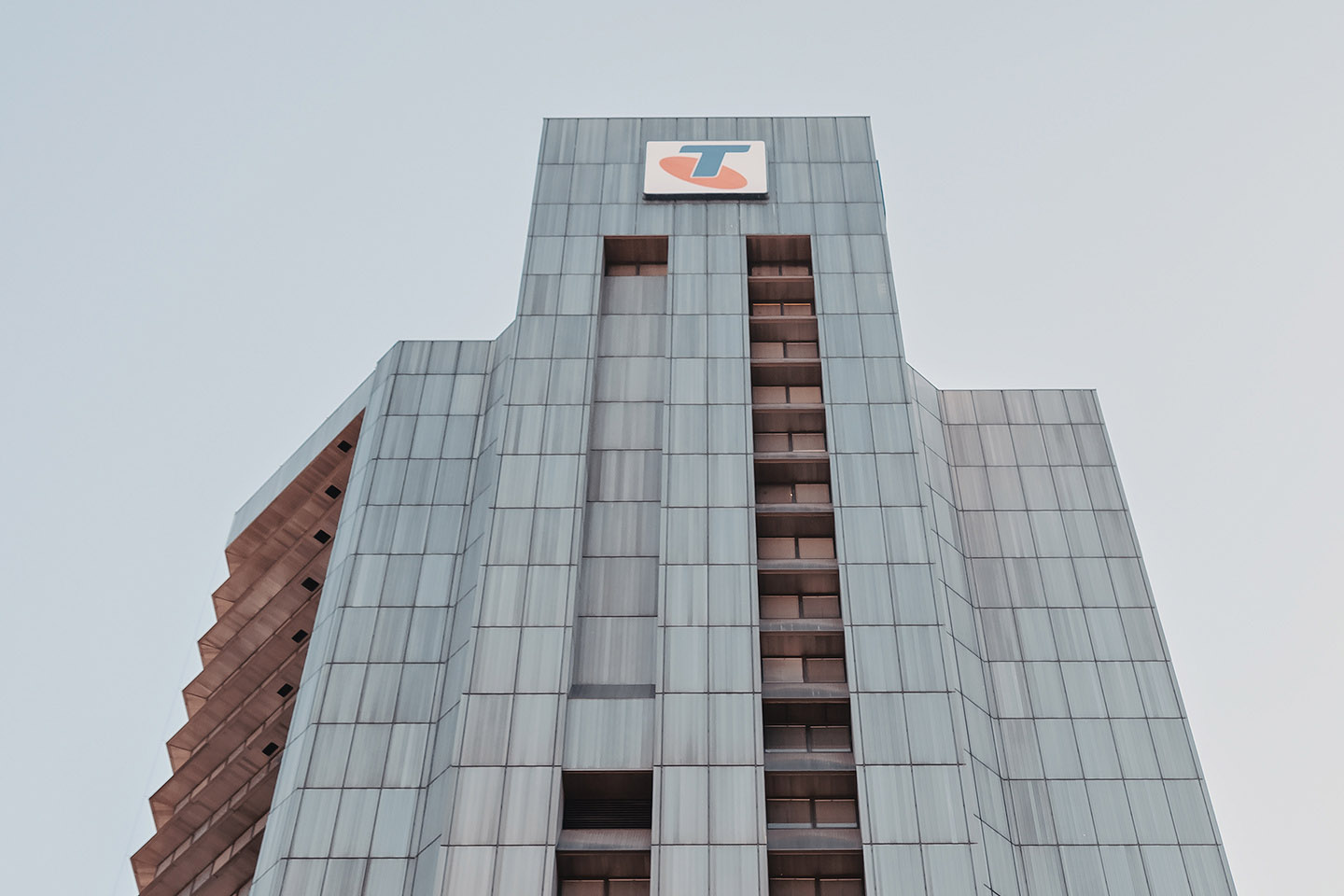 Telstra slashing a tenth of its workforce - RMIT University