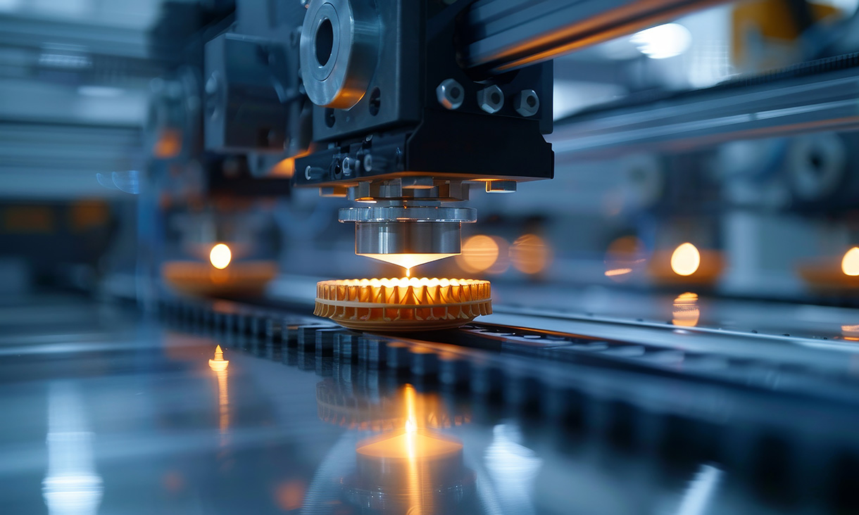 Additive Manufacturing CRC - RMIT University