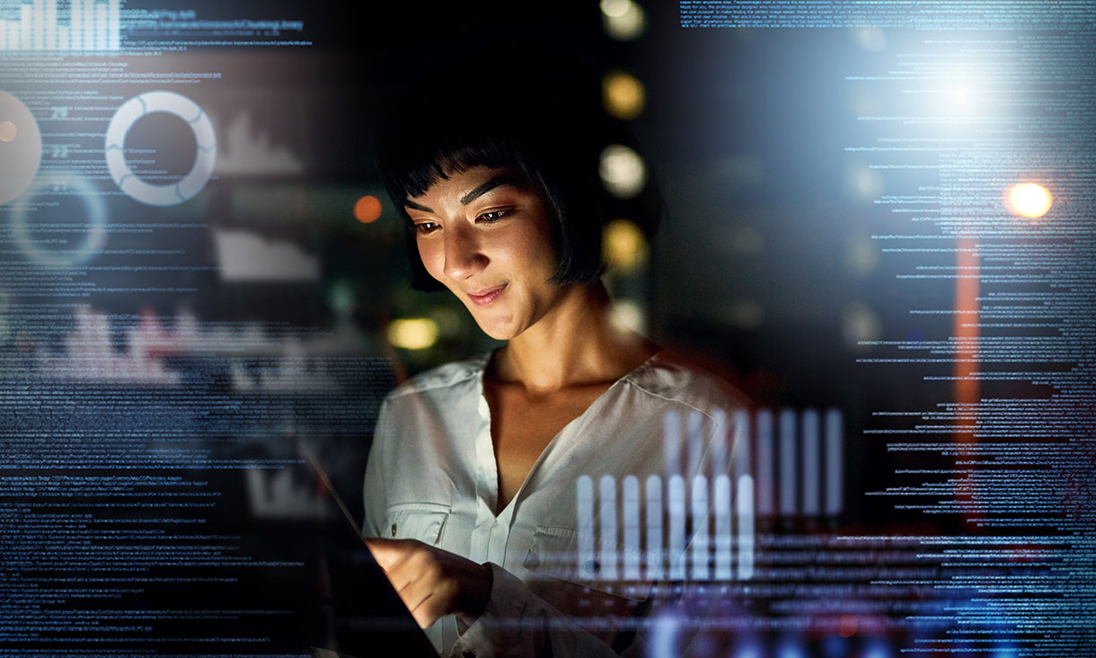 Australian Women in Cyber Security: A Case Study - RMIT University