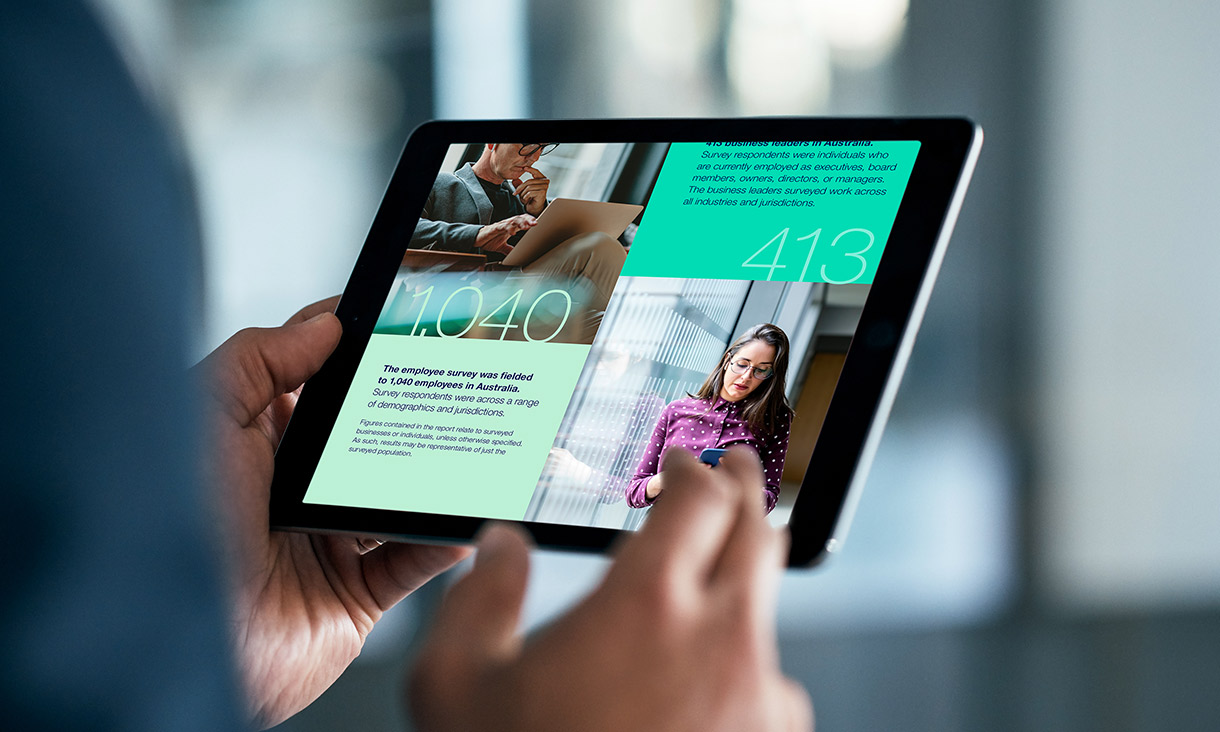 Report: Over half of Australians are taking steps to change jobs | RMIT Online