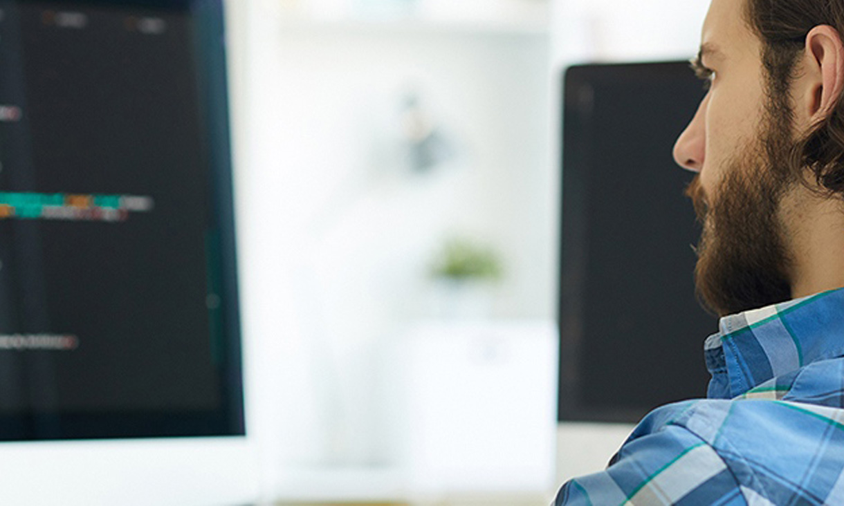 IT & Security Online Courses | RMIT Online