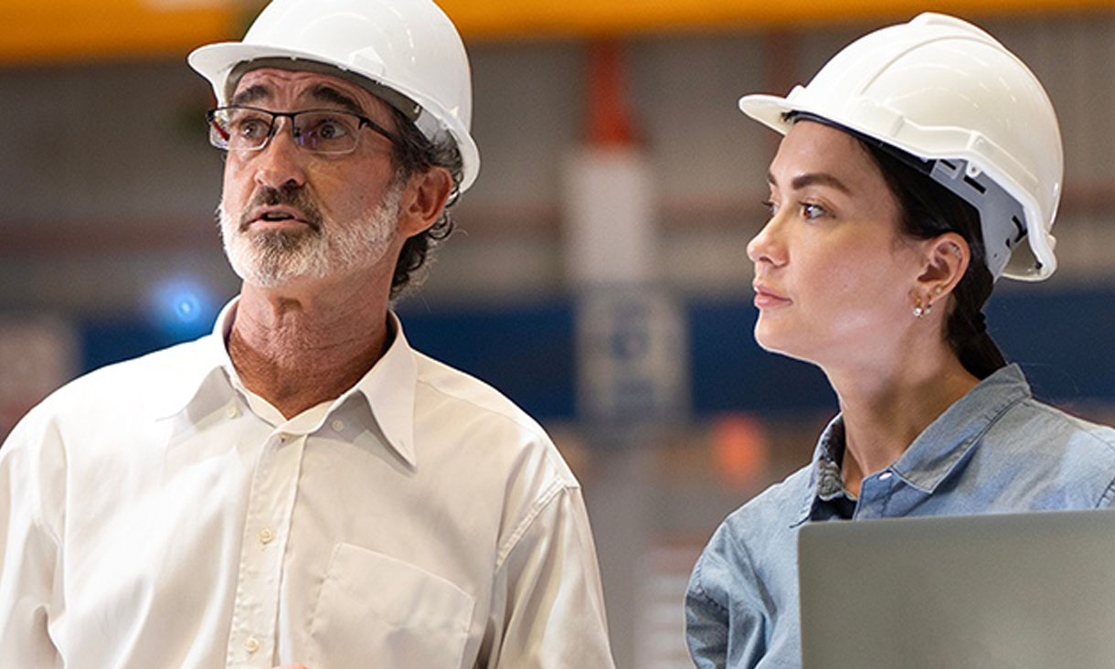 Engineering Online Courses | RMIT Online