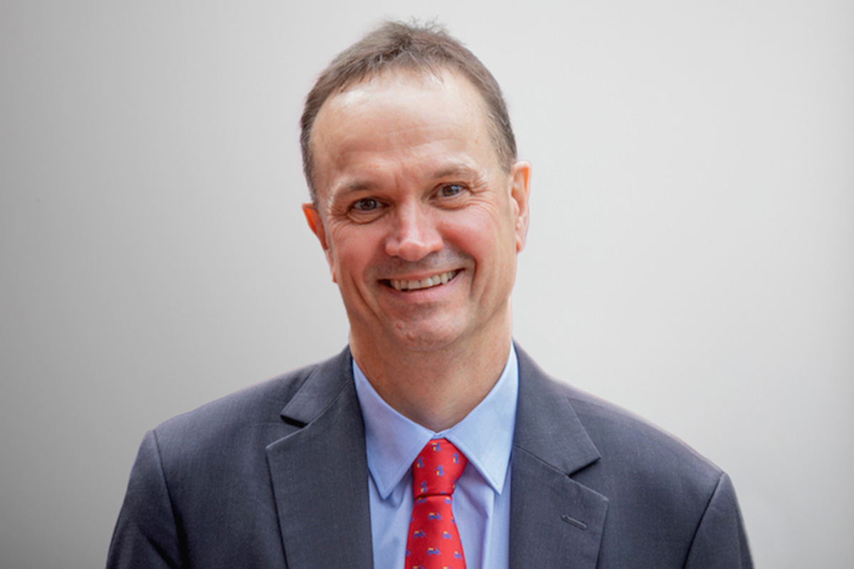 Deputy Vice-Chancellor STEM College and Vice-President - RMIT University