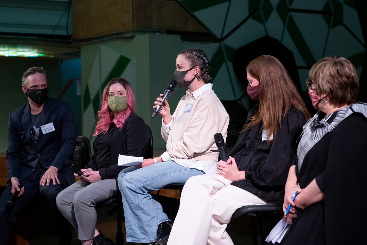 WIL project showcase highlights the resilience of RMIT students - RMIT ...