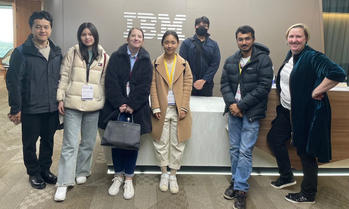 Unlocking Career Opportunities with Open Doors Melbourne - RMIT University Unlocking Career Opportunities with Open Doors Melbourne - RMIT University