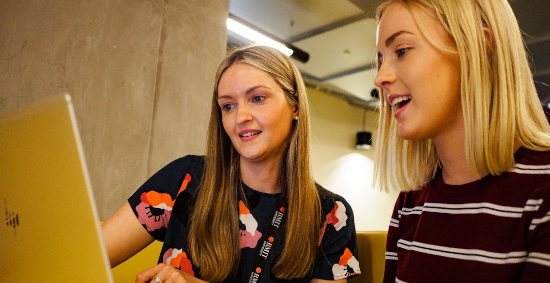 RMIT Counselling Service Vocational Placement Program - RMIT University