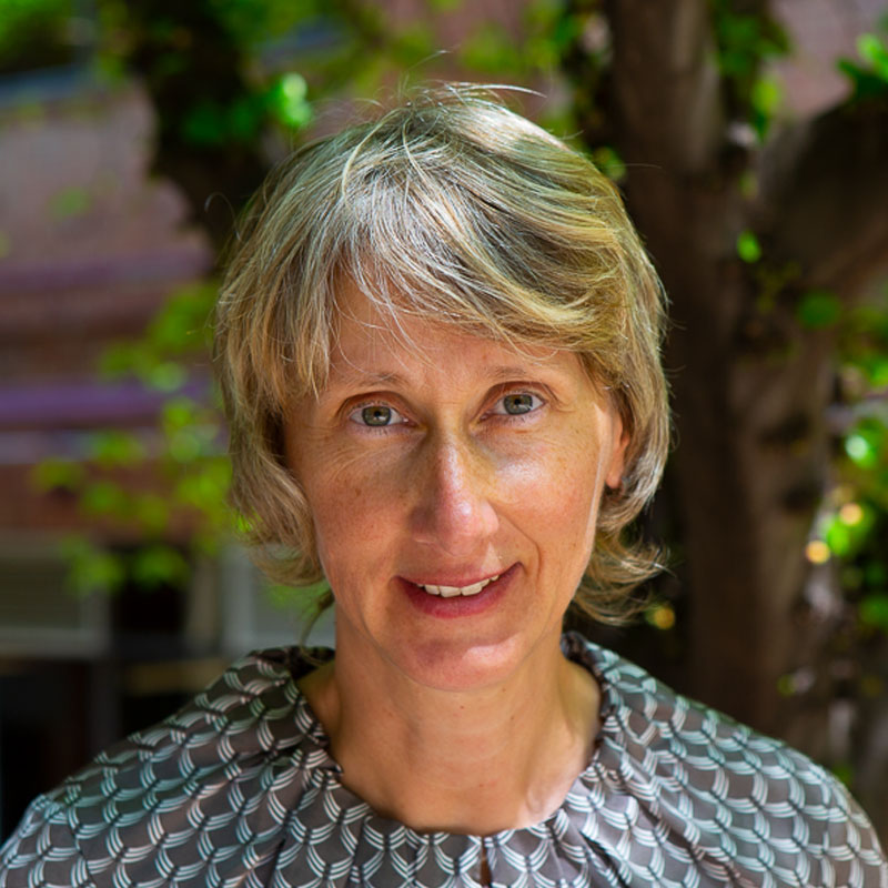 Meet our counsellors - RMIT University