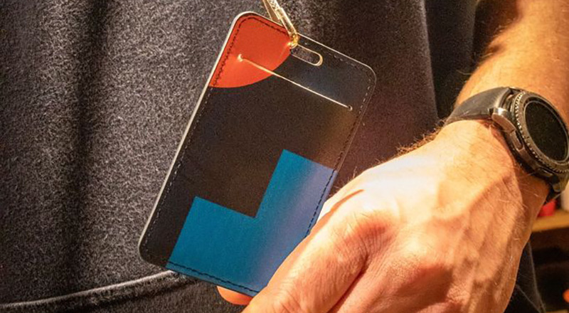 Student cards - RMIT University