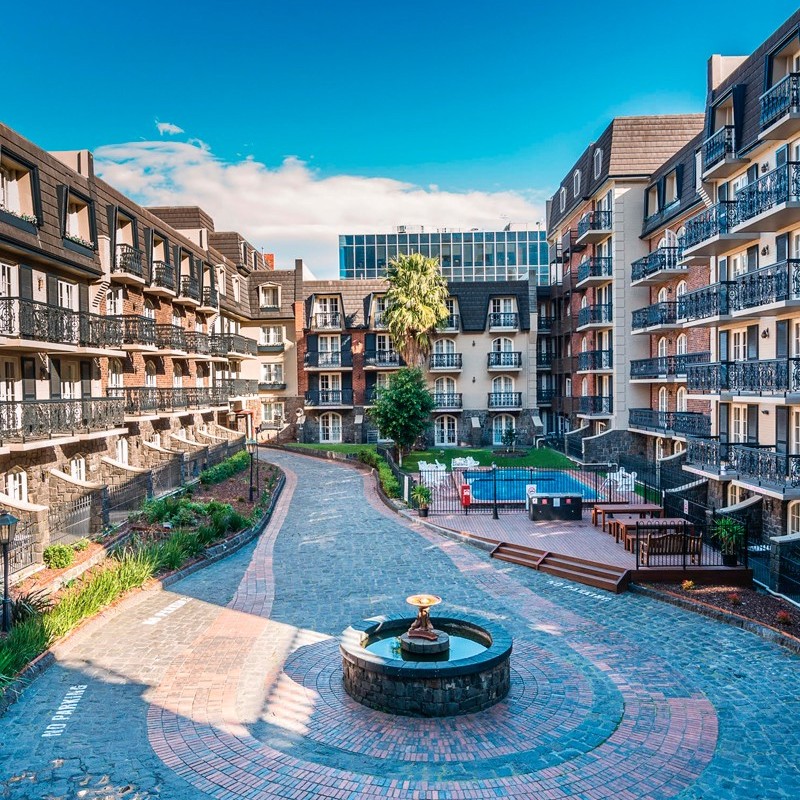 Accommodation - RMIT University