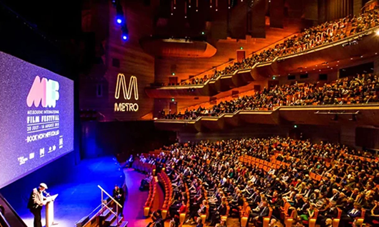 Orientation - RMIT University