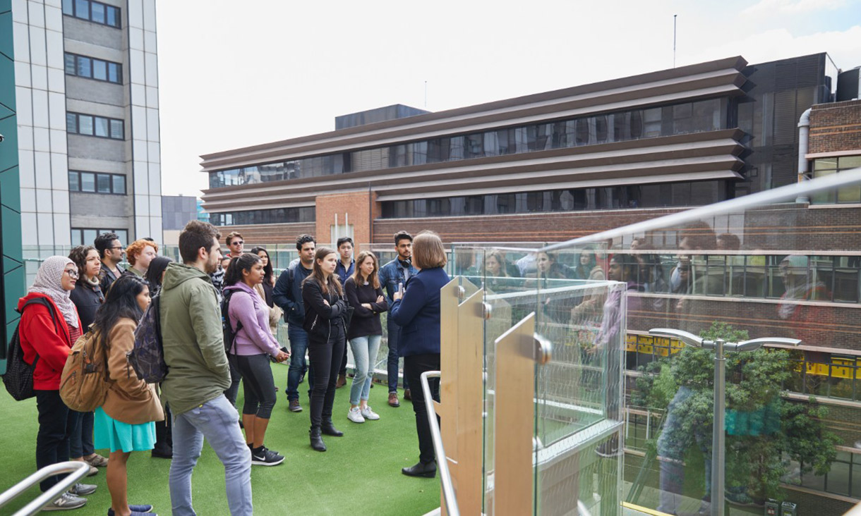 Orientation - RMIT University