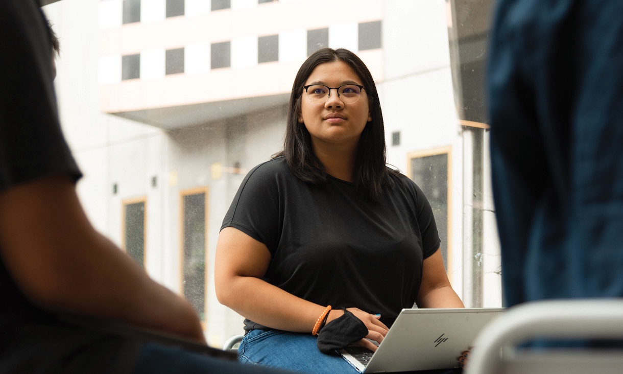 Orientation - RMIT University