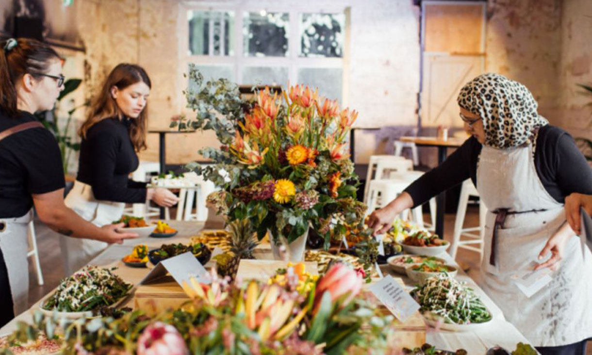 Make friends at RMIT - RMIT University