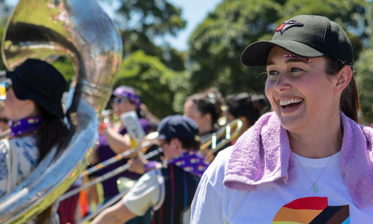Student events and activities - RMIT University