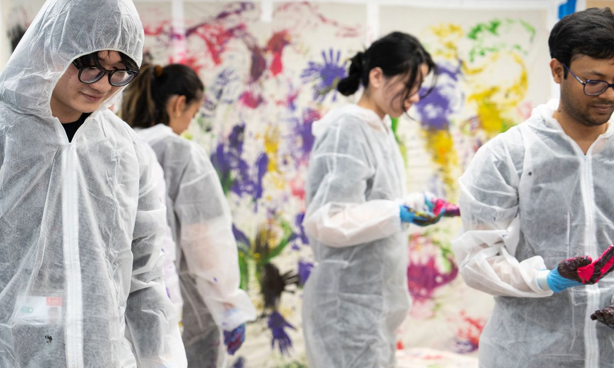 Orientation - RMIT University