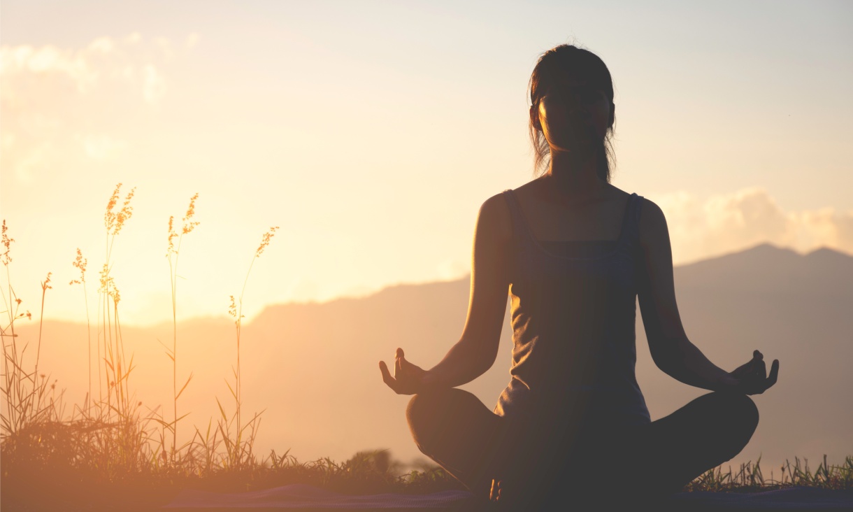 Introduction to Meditation - RMIT University