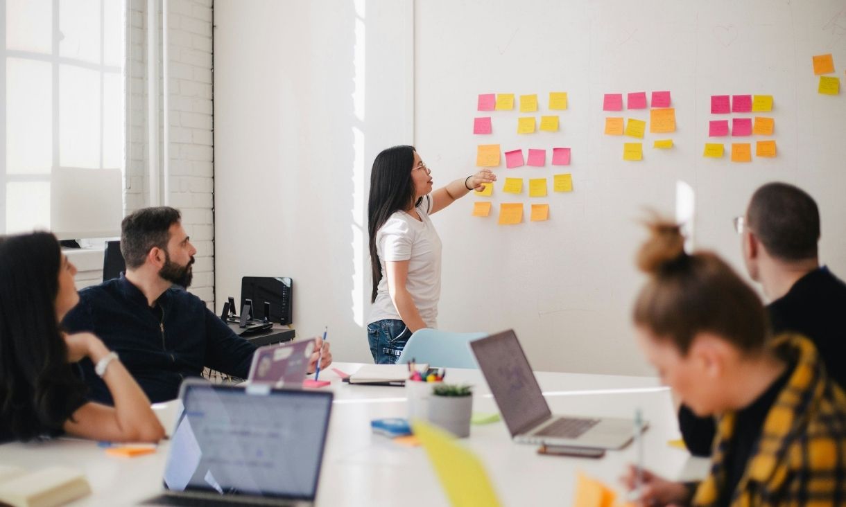 Startup Idea Jam - RMIT University