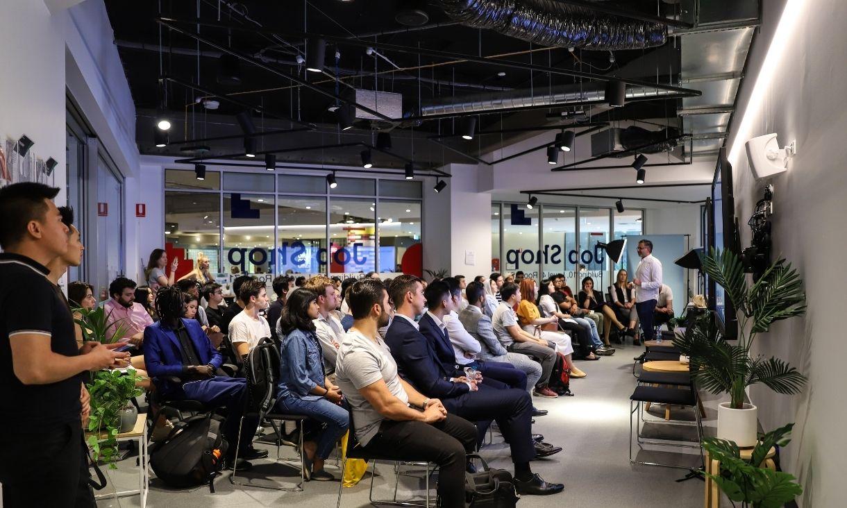 JobWatch presents: Know Your Work Rights - RMIT University