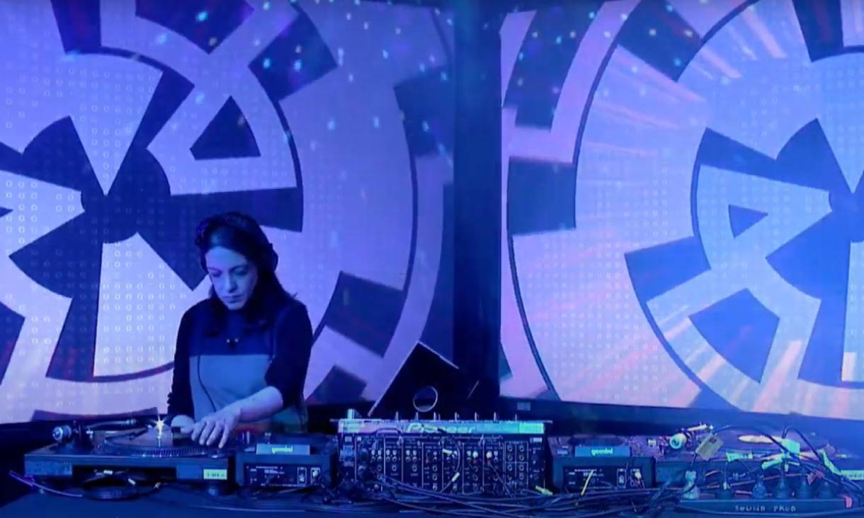 Rave Fantastic on Channel 31 - RMIT University